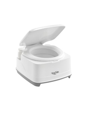 Thetford Porta Potti Qube 365 White 23 220 M139075