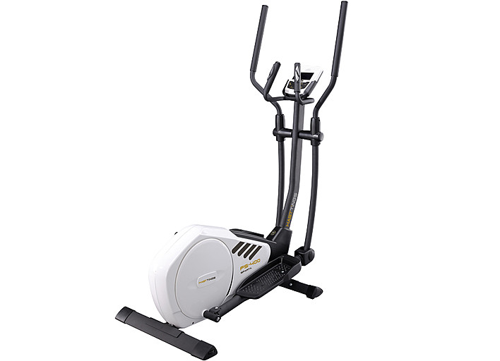 Эллиптический тренажер Hasttings FS400 SPARTA (white), купить в ...